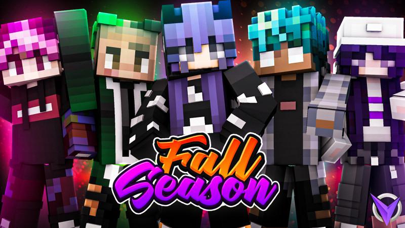 Fall Season by Team Visionary | CHUNK - Minecraft Bedrock Marketplace ...