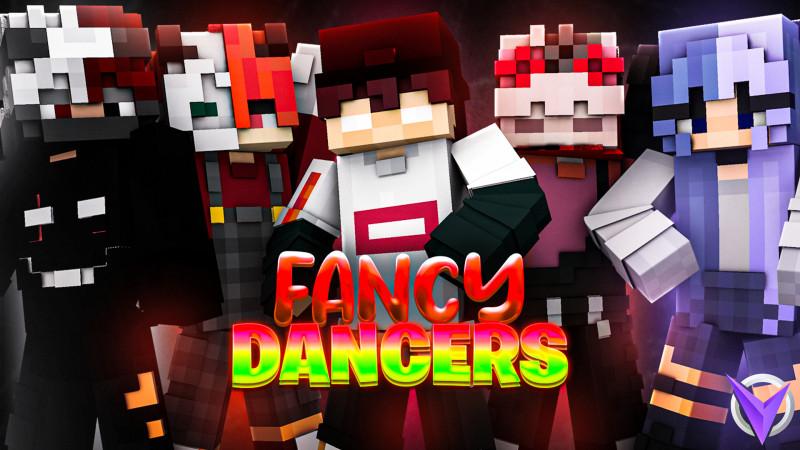 Fancy Dancers by Team Visionary | CHUNK - Minecraft Bedrock Marketplace ...