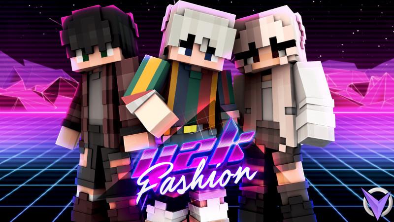 Y2K Fashion by Team Visionary | CHUNK - Minecraft Bedrock Marketplace ...