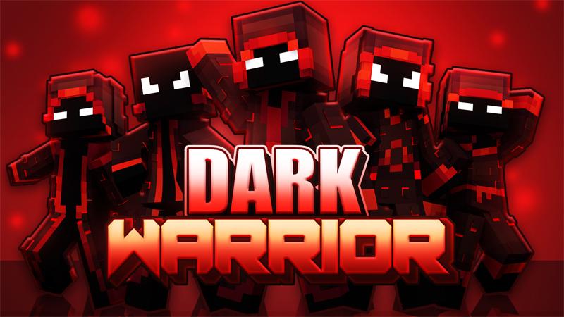 Dark Warrior by Teplight | CHUNK - Minecraft Bedrock Marketplace Explorer