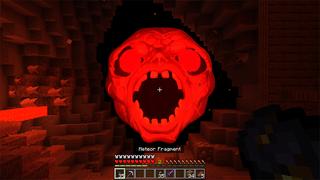 LUNAR MOON Add-On by Teplight | CHUNK - Minecraft Bedrock Marketplace Explorer