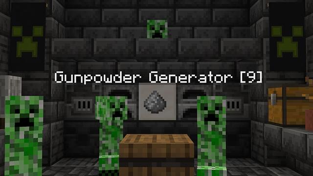 No More Grind Add-On by Teplight | CHUNK - Minecraft Bedrock ...