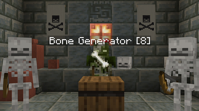 No More Grind Add-On by Teplight | CHUNK - Minecraft Bedrock ...