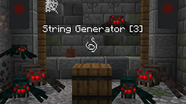 No More Grind Add-On by Teplight | CHUNK - Minecraft Bedrock ...