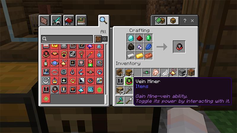 UTILITIES Add-On by Teplight | CHUNK - Minecraft Bedrock Marketplace Explorer