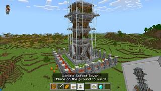 Craftable Bases by The Craft Stars | CHUNK - Minecraft Bedrock ...