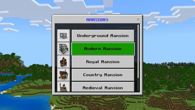 Craftable Bases by The Craft Stars | CHUNK - Minecraft Bedrock ...