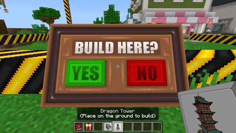 Craftable Bases by The Craft Stars | CHUNK - Minecraft Bedrock ...