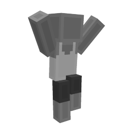 Emotes Catalog | CHUNK - Minecraft Bedrock Marketplace Explorer