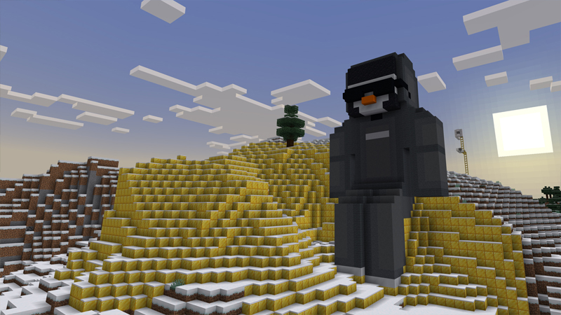 SB737's 10K Survival World by The Wizard and Wyld | CHUNK - Minecraft ...