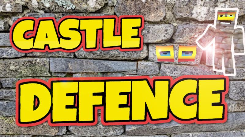 Castle Defence by The World Foundry | CHUNK - Minecraft Bedrock ...