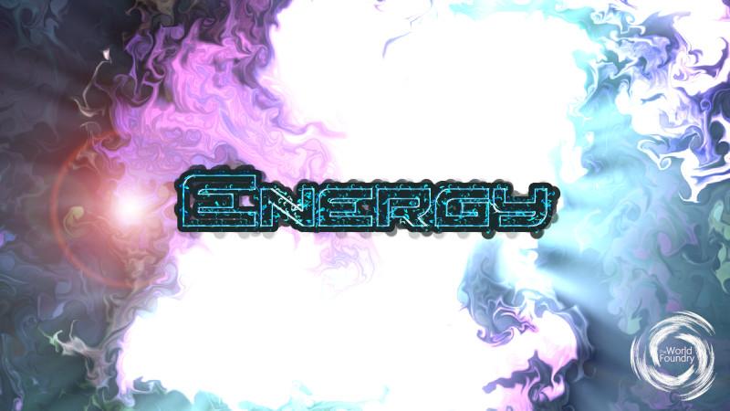 Energy by The World Foundry | CHUNK - Minecraft Bedrock Marketplace ...