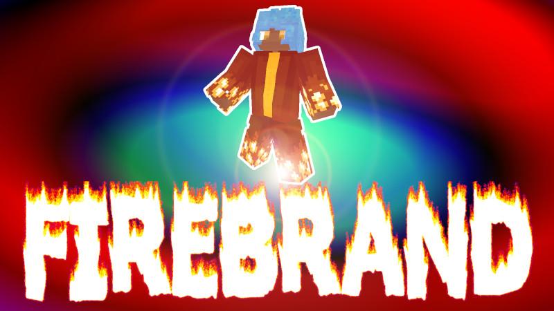 Firebrand by The World Foundry | CHUNK - Minecraft Bedrock Marketplace ...