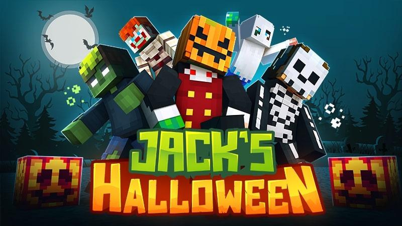 BeckBroJack Monsters by ThunderAy | CHUNK - Minecraft Bedrock ...