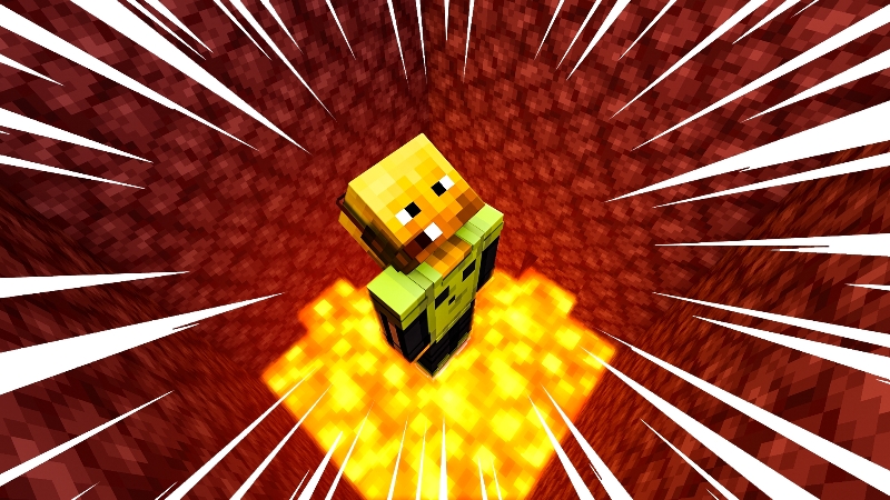 Death Swap+ by ThunderAy | CHUNK - Minecraft Bedrock Marketplace Explorer