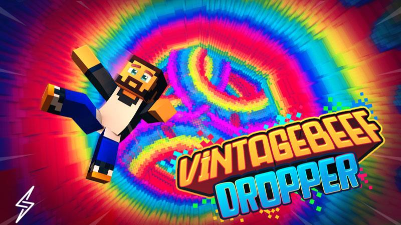 VintageBeef Dropper by ThunderAy | CHUNK - Minecraft Bedrock ...
