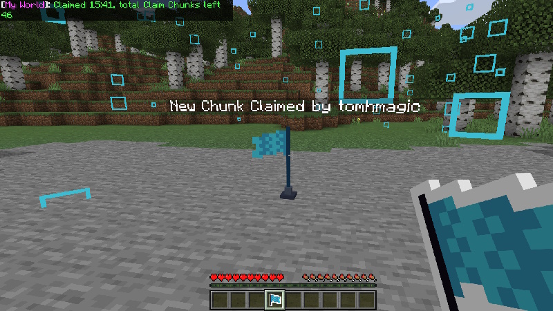 Realm Management Tool - V1.4 by Tomhmagic Creations | CHUNK - Minecraft Bedrock Marketplace Explorer