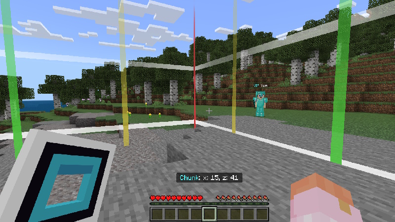 Realm Management Tool - V1.4 by Tomhmagic Creations | CHUNK - Minecraft ...