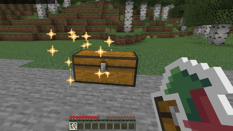 Realm Management Tool - V1.4 by Tomhmagic Creations | CHUNK - Minecraft ...