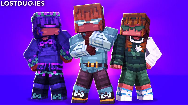 Pretty Cool by Tristan Productions | CHUNK - Minecraft Bedrock ...