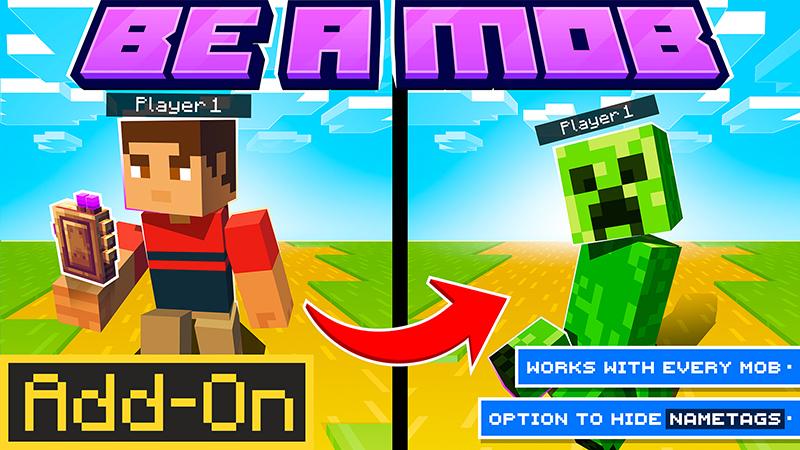 More TNT! Add-On by Tsunami Studios | CHUNK - Minecraft Bedrock ...
