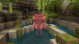 MUTANTS! Add-On by Tsunami Studios | CHUNK - Minecraft Bedrock Marketplace Explorer