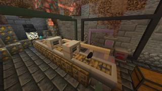 Basic Machinery by Vatonage | CHUNK - Minecraft Bedrock Marketplace ...