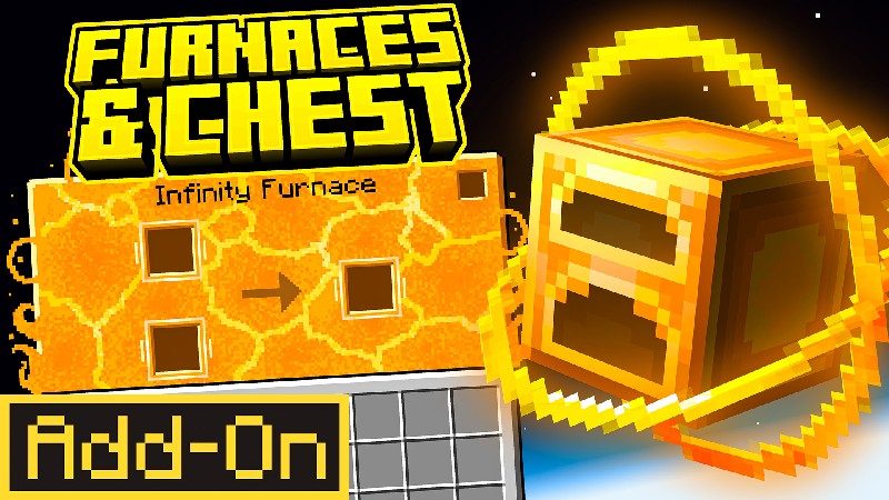 Basic Machinery by Vatonage | CHUNK - Minecraft Bedrock Marketplace ...