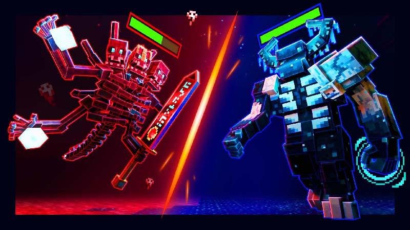 Basic Machinery by Vatonage | CHUNK - Minecraft Bedrock Marketplace ...