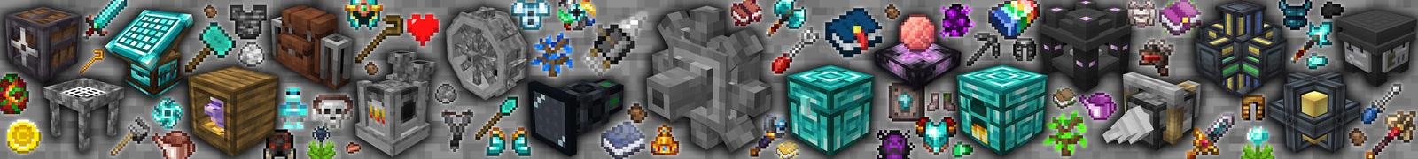Stonefactory by Vatonage | CHUNK - Minecraft Bedrock Marketplace Explorer