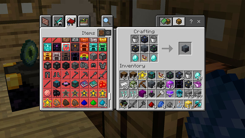 Stonefactory by Vatonage | CHUNK - Minecraft Bedrock Marketplace Explorer