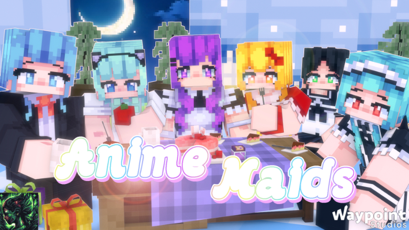 Troll Items by Waypoint Studios | CHUNK - Minecraft Bedrock Marketplace ...