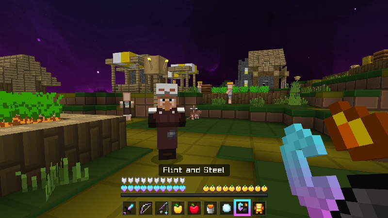 Cotton Candy 16x PvP Pack by Waypoint Studios | CHUNK - Minecraft ...