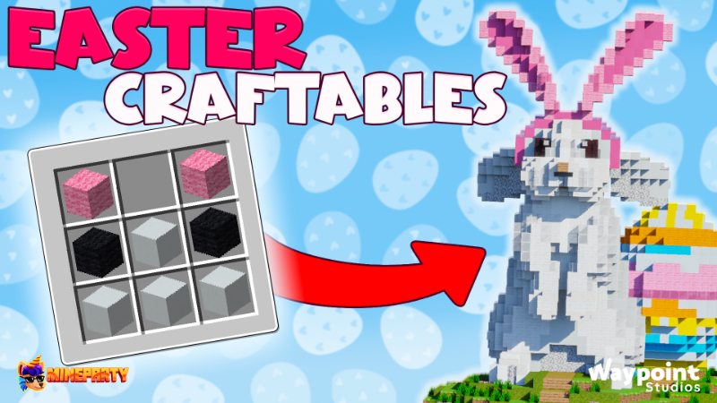 Troll Items by Waypoint Studios | CHUNK - Minecraft Bedrock Marketplace Explorer