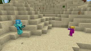 Troll Items by Waypoint Studios | CHUNK - Minecraft Bedrock Marketplace ...