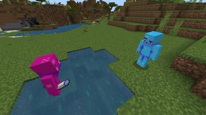 Troll Items by Waypoint Studios | CHUNK - Minecraft Bedrock Marketplace ...