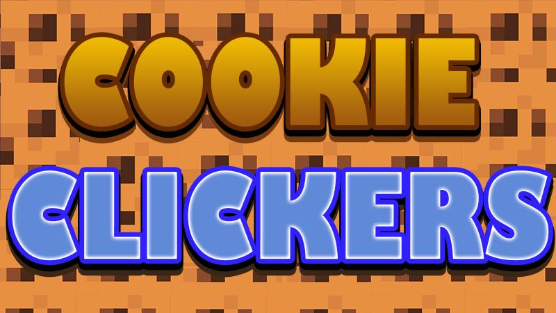Cookie Clickers by We4u | CHUNK - Minecraft Bedrock Marketplace Explorer
