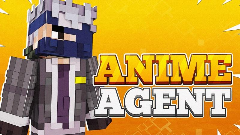Anime Agent by Withercore | CHUNK - Minecraft Bedrock Marketplace Explorer