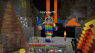 More Ores Tools Armor Add-On by Wonder | CHUNK - Minecraft Bedrock ...
