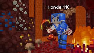 More Ores Tools Armor Add-On by Wonder | CHUNK - Minecraft Bedrock ...