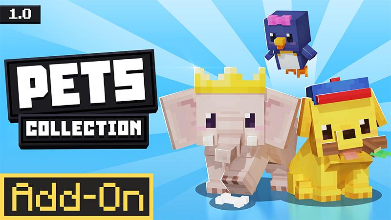 Construction Add-On by Wonder | CHUNK - Minecraft Bedrock Marketplace ...
