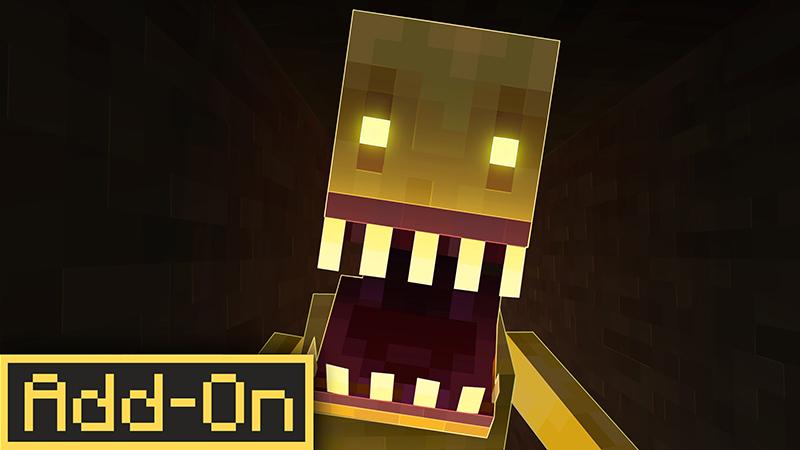 Days Survived Counter by Syclone Studios | CHUNK - Minecraft Bedrock ...