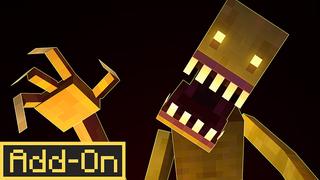 Advanced Machines Add-On by Wonder | CHUNK - Minecraft Bedrock ...
