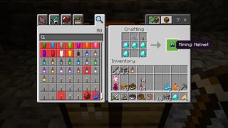 DYNAMIC LIGHT Add-On by XP GAMES | CHUNK - Minecraft Bedrock ...