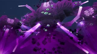 ENDER STORM by XP GAMES | CHUNK - Minecraft Bedrock Marketplace Explorer