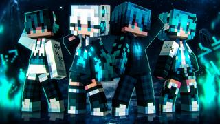 Founder's Cape by Minecraft | CHUNK - Minecraft Bedrock Marketplace ...