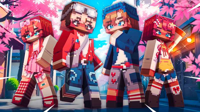 Yeggs | CHUNK - Minecraft Bedrock Marketplace Explorer