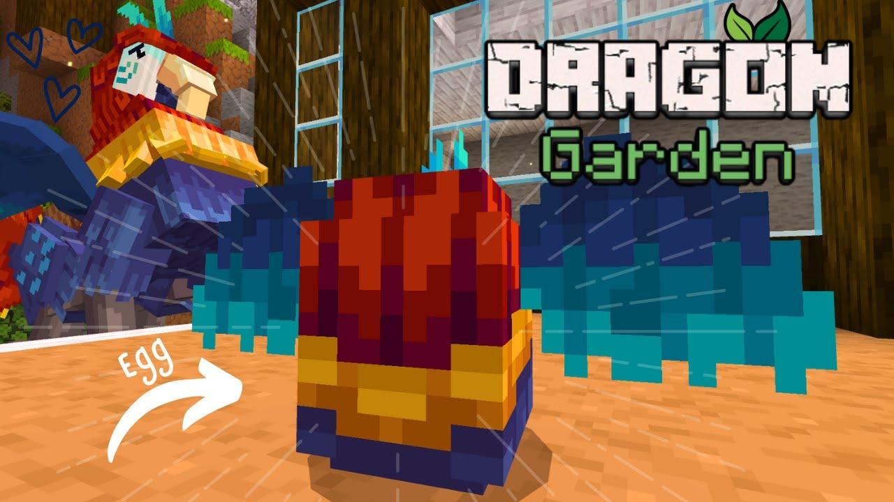 DragonFire Lite Add-On by Spectral Studios | CHUNK - Minecraft Bedrock ...