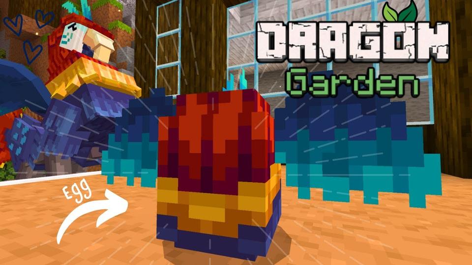 DragonFire Lite Add-On by Spectral Studios | CHUNK - Minecraft Bedrock ...