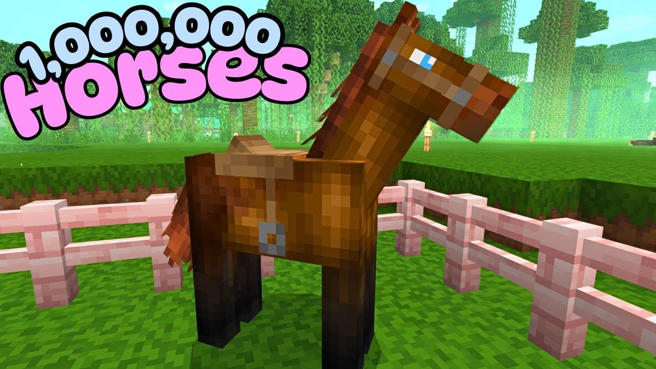 FARMING by Podcrash | CHUNK - Minecraft Bedrock Marketplace Explorer